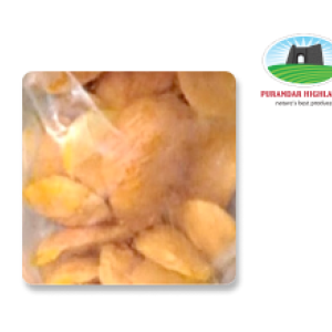 Frozen Fruit Pulps and Fruit Slices